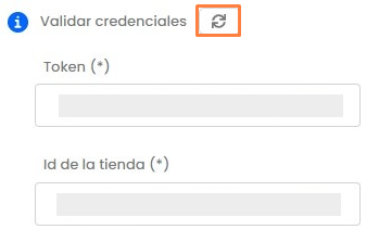 Configura la integración con Shopify – Producteca