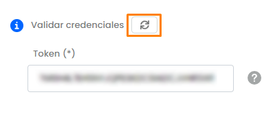 Configura la integración con Galicia (Apernet) – Producteca